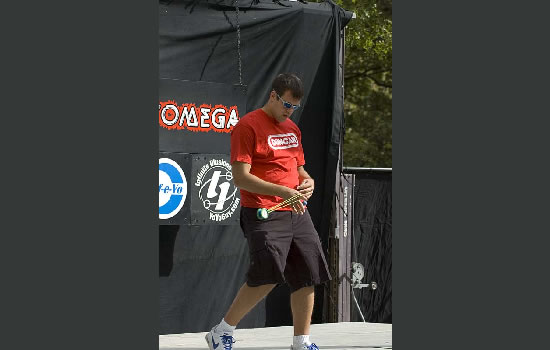 Jake Maloney, is the Yo Yo Genius of Michigan, and top rated yo yo ...