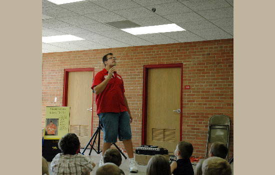 Jake Maloney, is the Yo Yo Genius of Michigan, and top rated yo yo ...